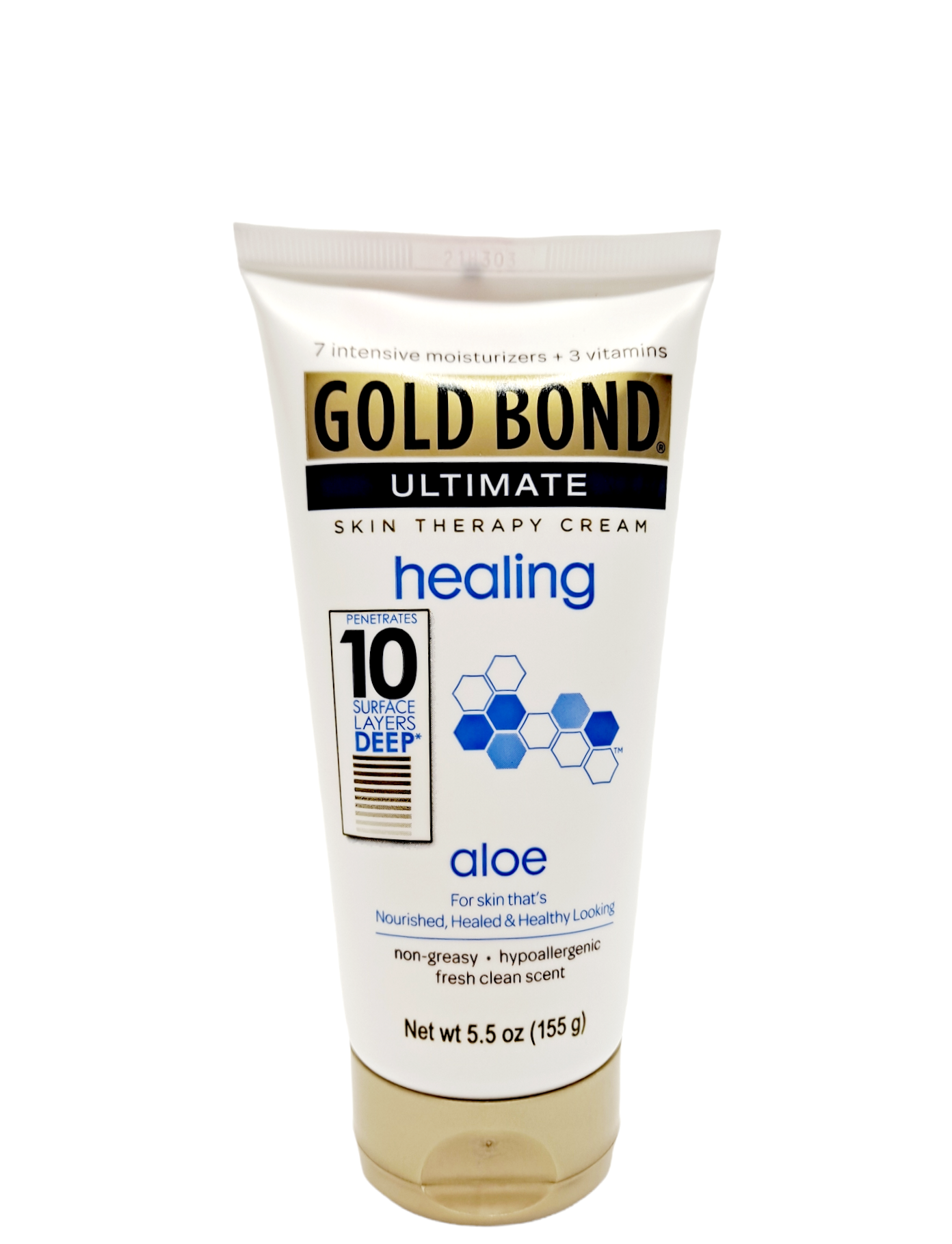 Gold Bond Lotion – First Pharmacy