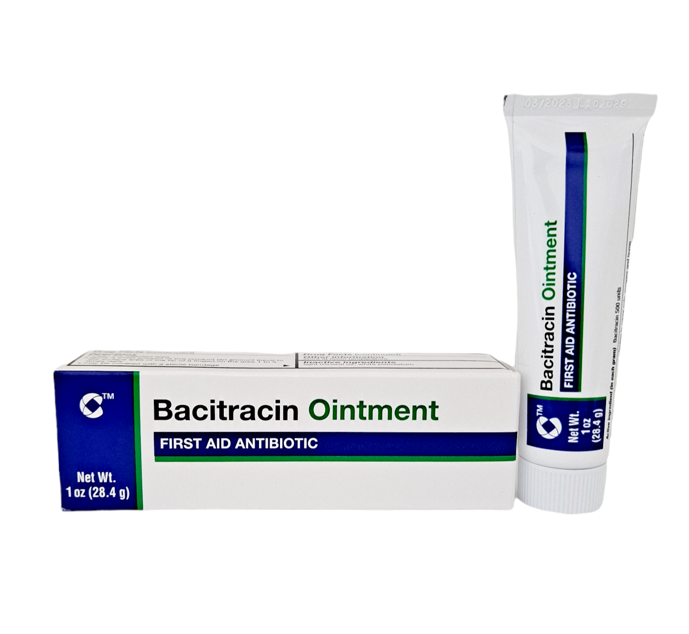 First Aid Antibiotic Ointment | 1oz – First Pharmacy