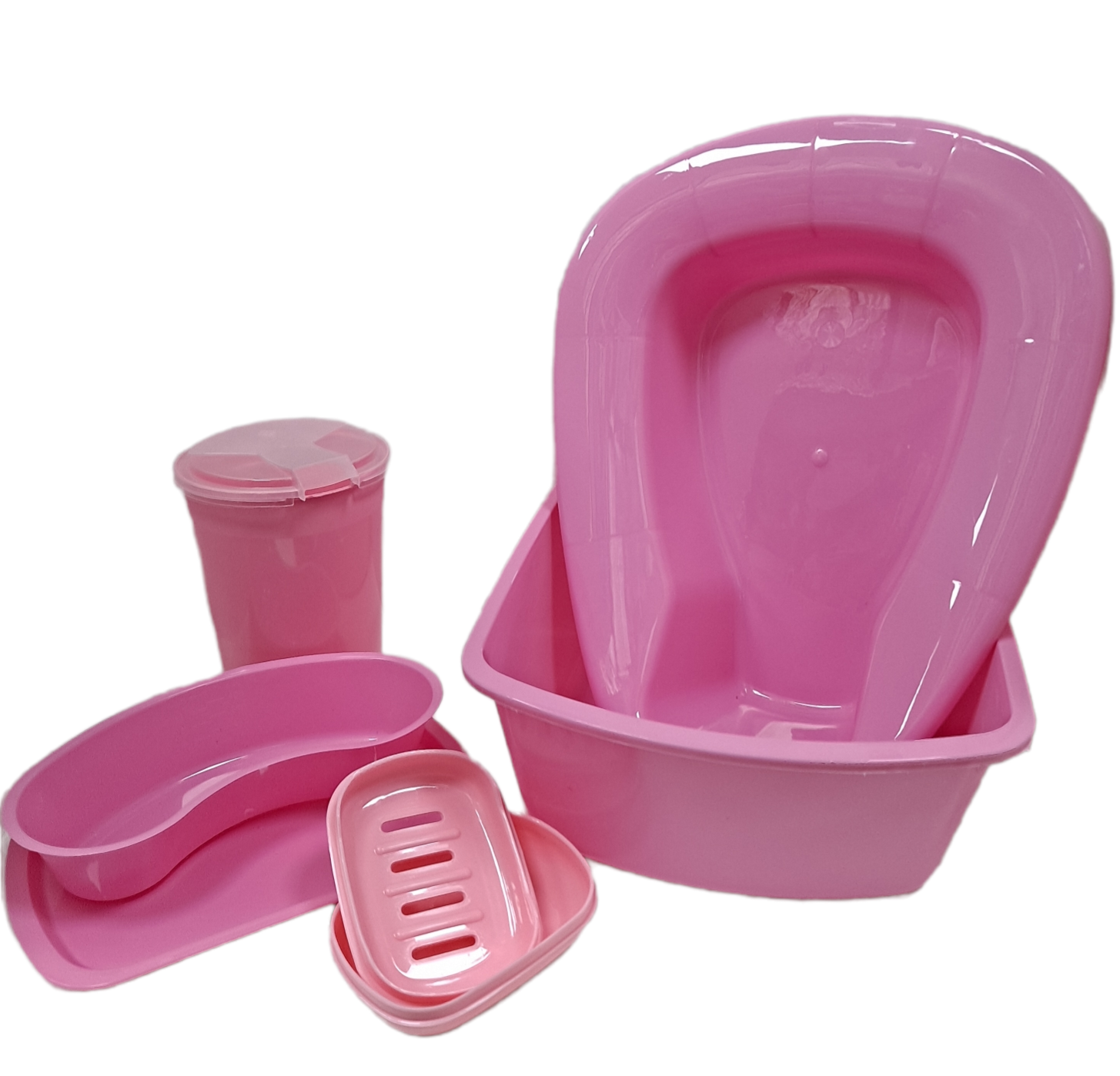 Female Hospital Admission Kit | 7pts – First Pharmacy