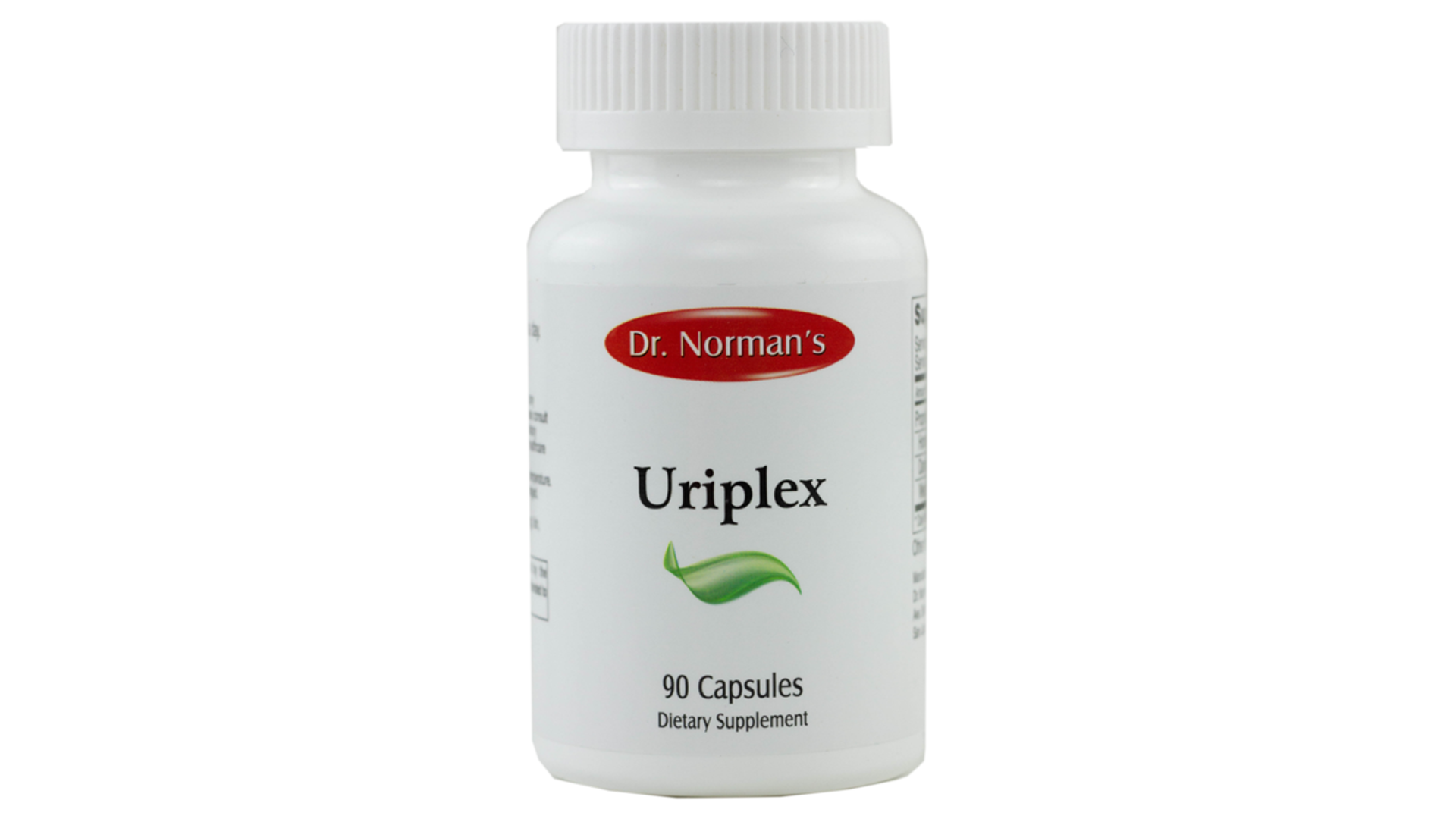 Uriplex | 90 Capsules – First Pharmacy