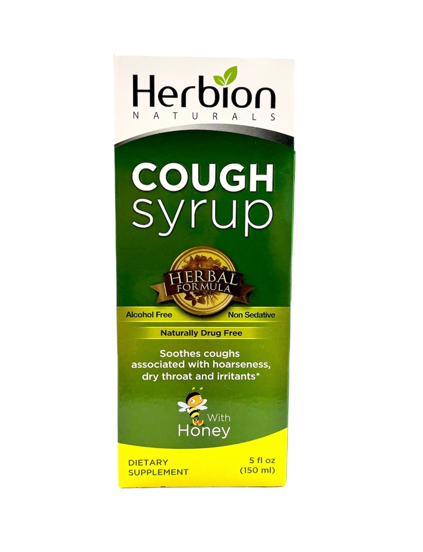 Cough Syrup | 5fl – First Pharmacy