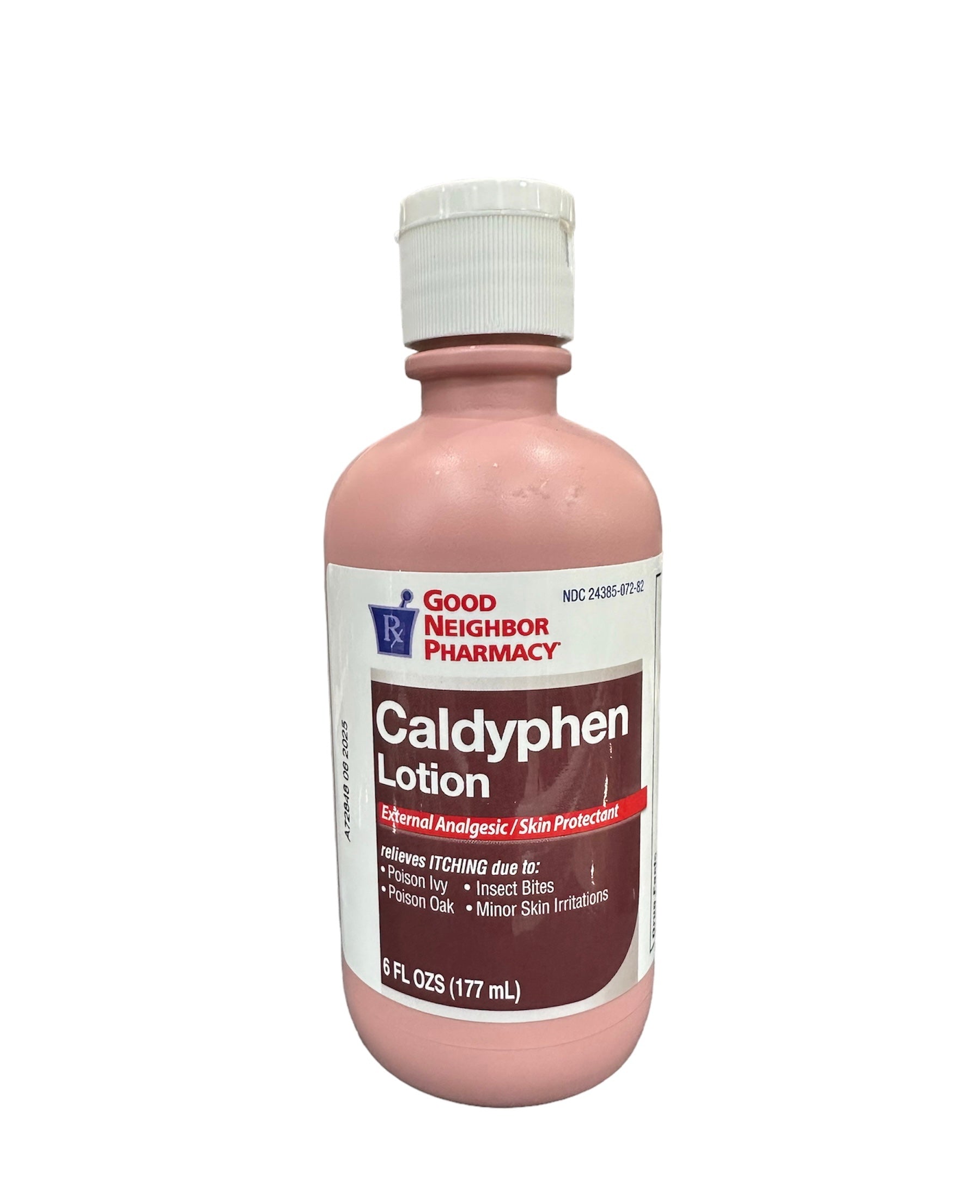 Caldyphen Lotion | 6 FL OZ – First Pharmacy
