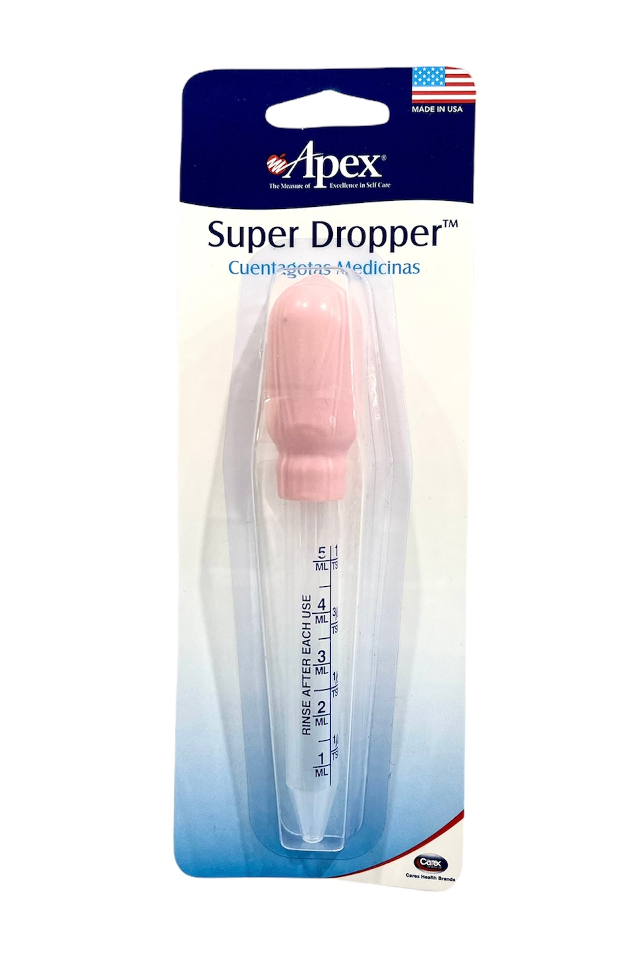 Super Dropper – First Pharmacy