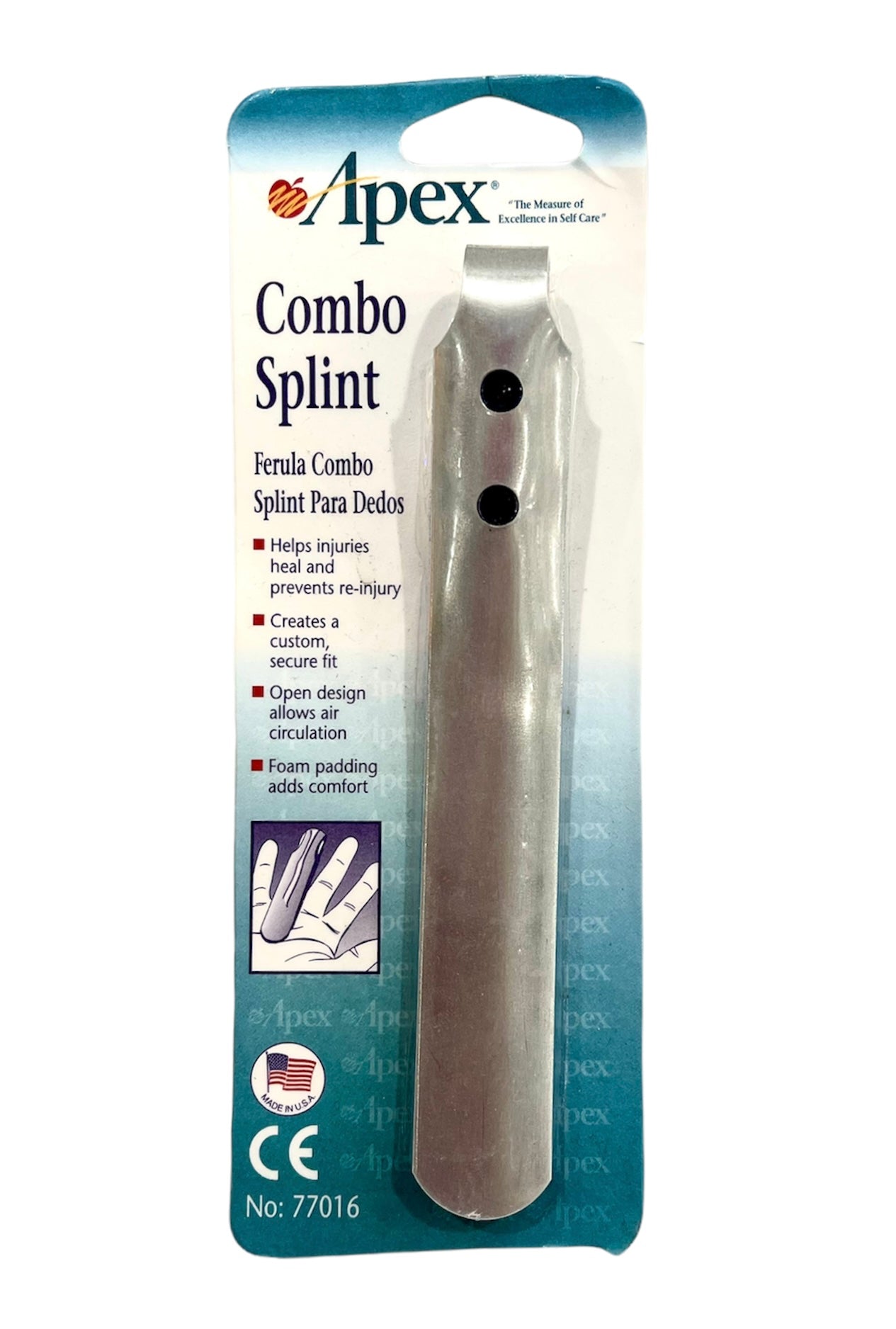 Combo Splint – First Pharmacy