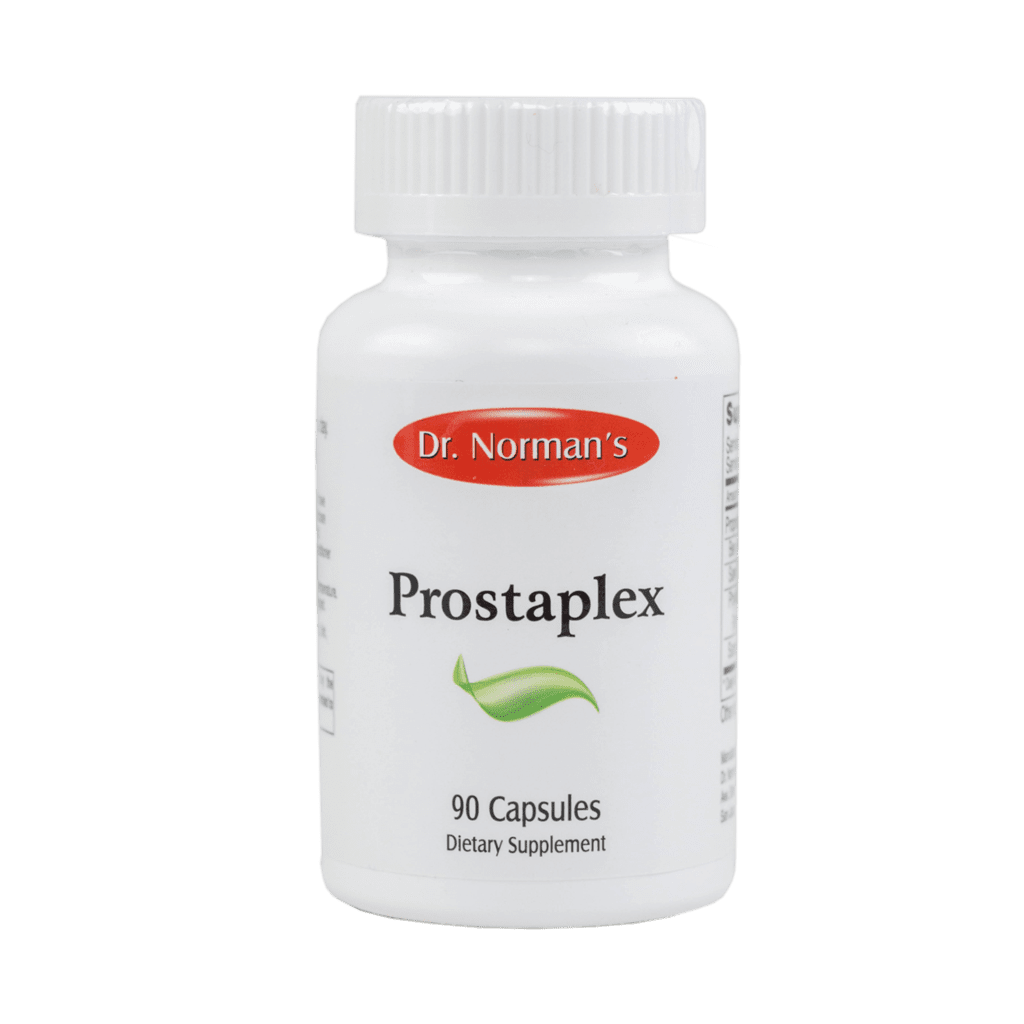 Prostaplex | 90 Capsules – First Pharmacy